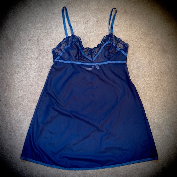 Victoria's Secret | Intimates & Sleepwear | 51 Victorias Secret Sheer ...